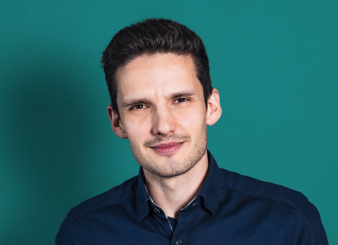 Waldemar Gilich - LAYA